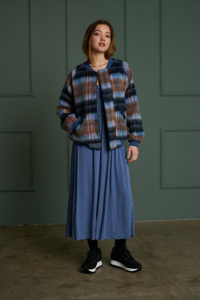 MABEL JACKET – dRA