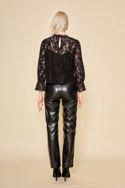 GREYER TOP - TL0541F – dRA