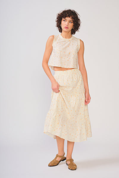 AVIANA TANK - TT0612J – dRA